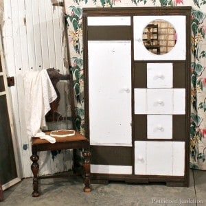 Bad DIY Projects ? Most Controversial Paint Makeovers