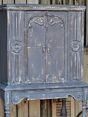 6 Trashed Furniture Transformations That Are Absolutely Unbelievable