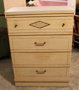 6 Trashed Furniture Transformations That Are Absolutely Unbelievable