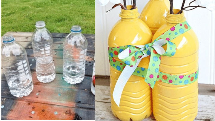 12 Unique Repurpose Ideas For Throwaway Items
