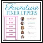 The Paint Fail And What Went Wrong: Black Dresser Makeover Fix ...