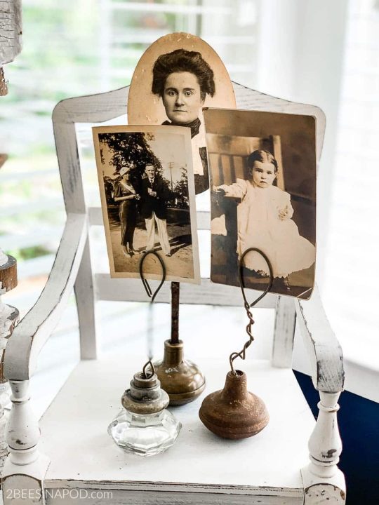 13 Surprising Ways to Repurpose Old Door Knobs - Petticoat Junktion