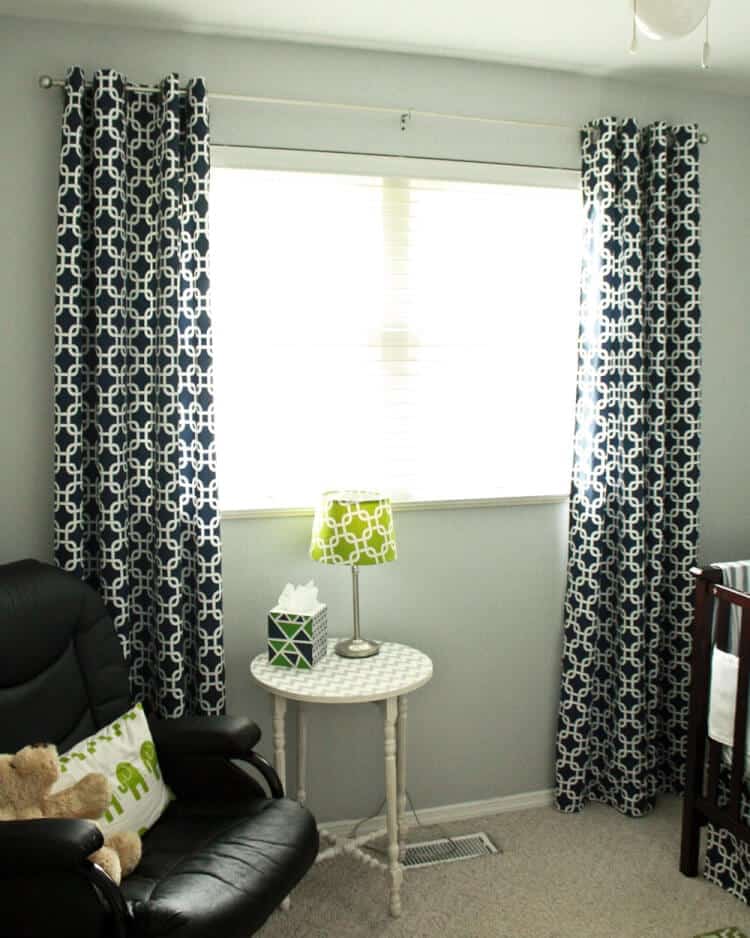 13 Easy DIY Curtains for Every Style Home - Petticoat Junktion