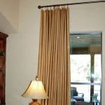 13 Easy DIY Curtains for Every Style Home - Petticoat Junktion