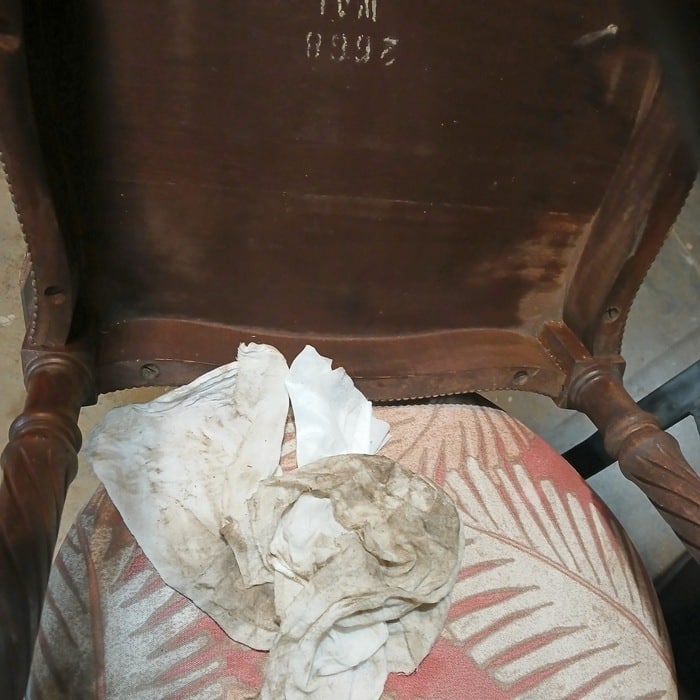 Refresh Your Old Furniture Instead Of Tossing It Out