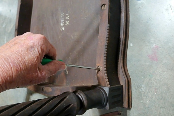 Refresh Your Old Furniture Instead Of Tossing It Out