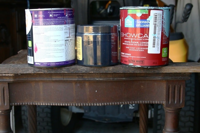 Refresh Your Old Furniture Instead Of Tossing It Out