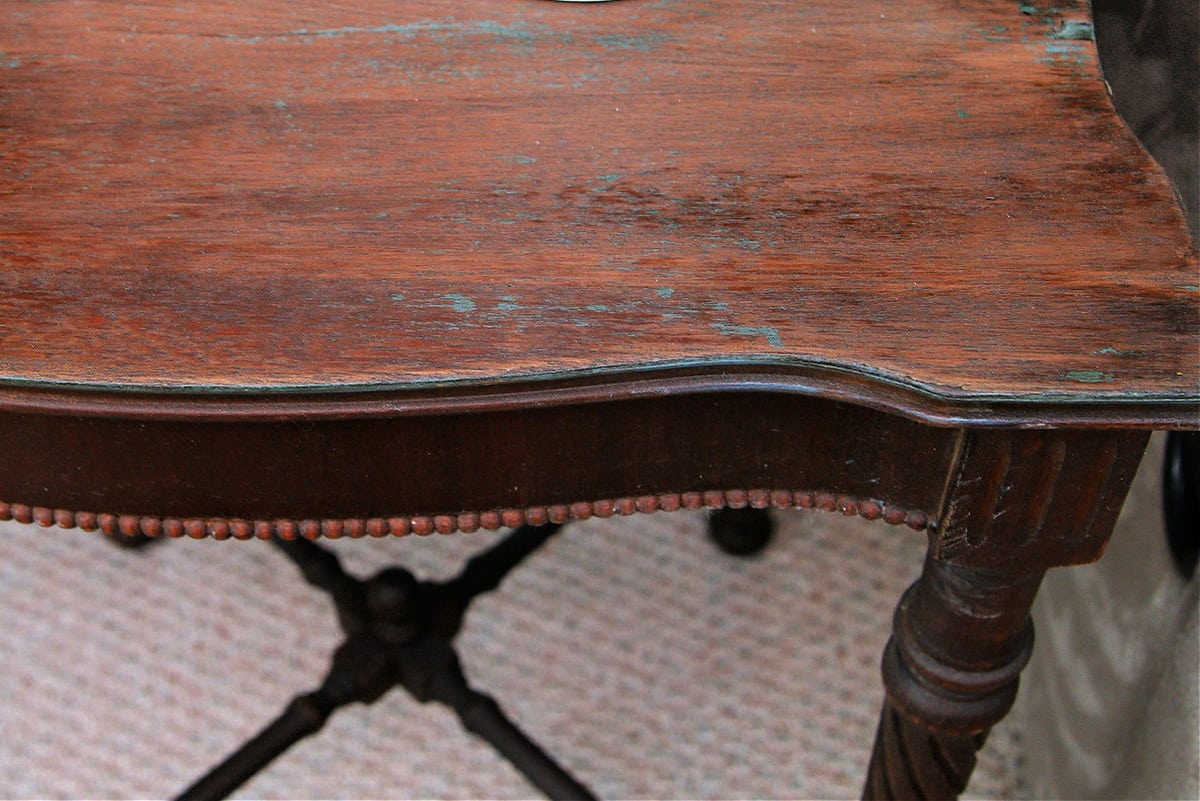 Refresh Your Old Furniture Instead Of Tossing It Out